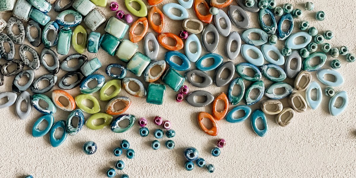 Ceramic Collections – Diana Kauffman Designs