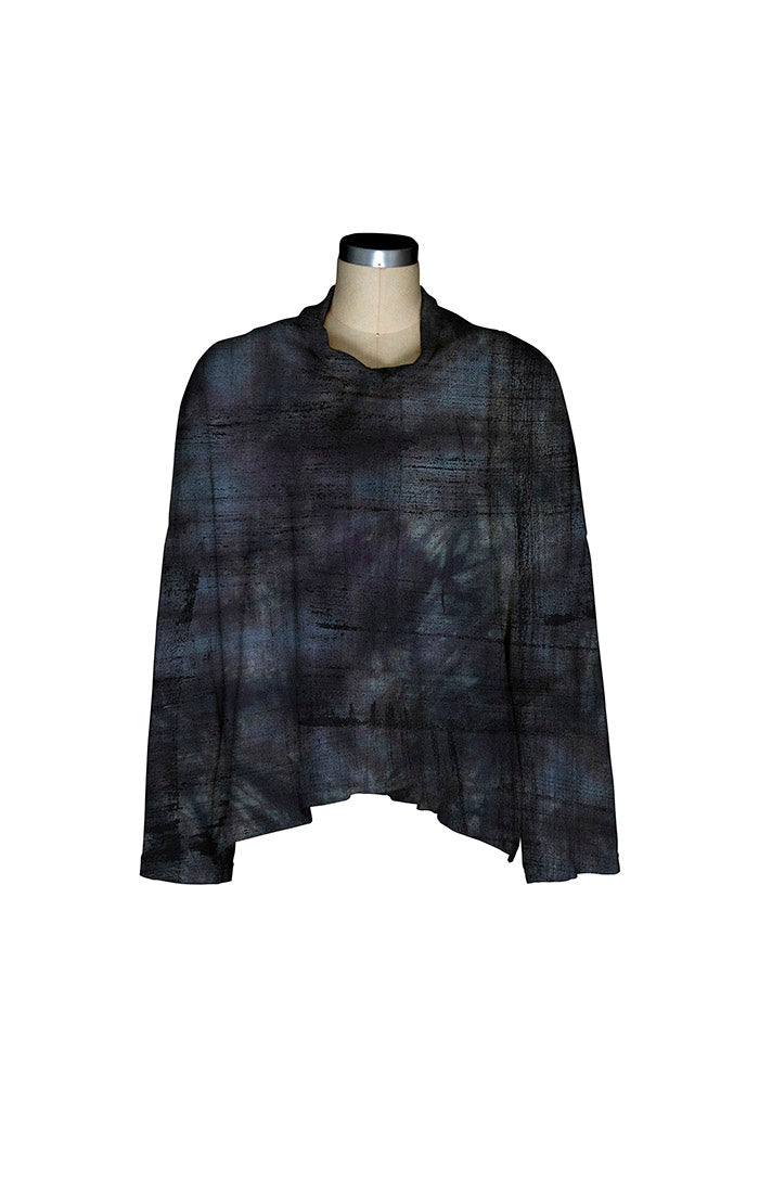 Grotto Sweater | Graffiti | OS – Diana Kauffman Designs